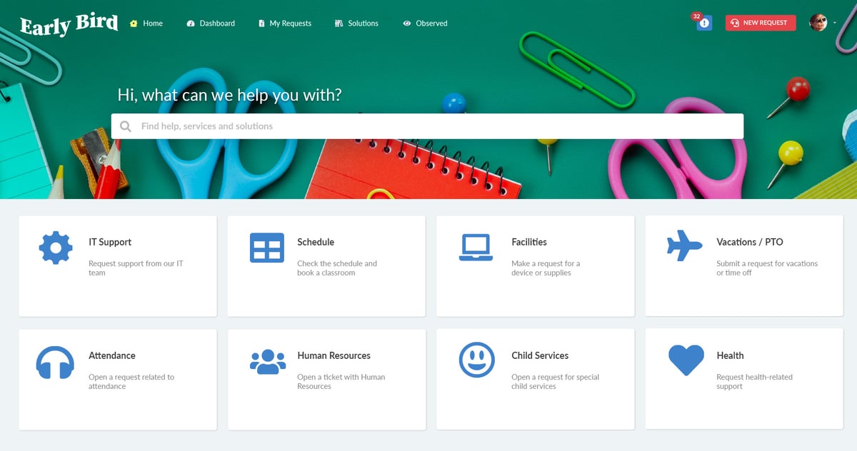 Der Leitfaden für Ihr IT-Self-Service-Portal